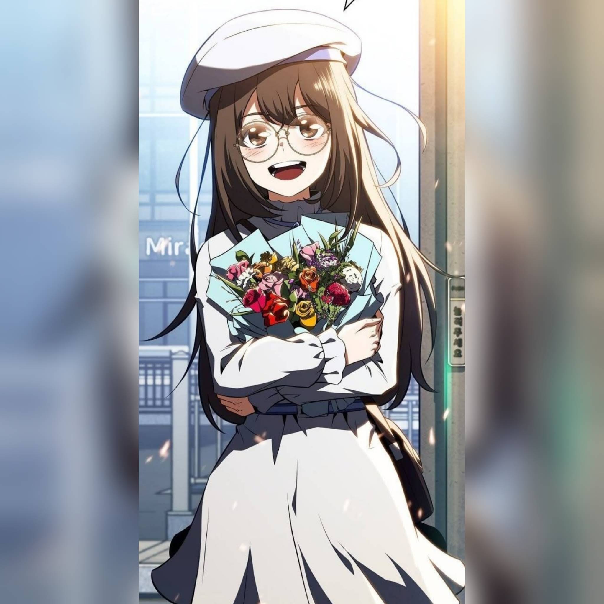 Post from Ling Manhwa