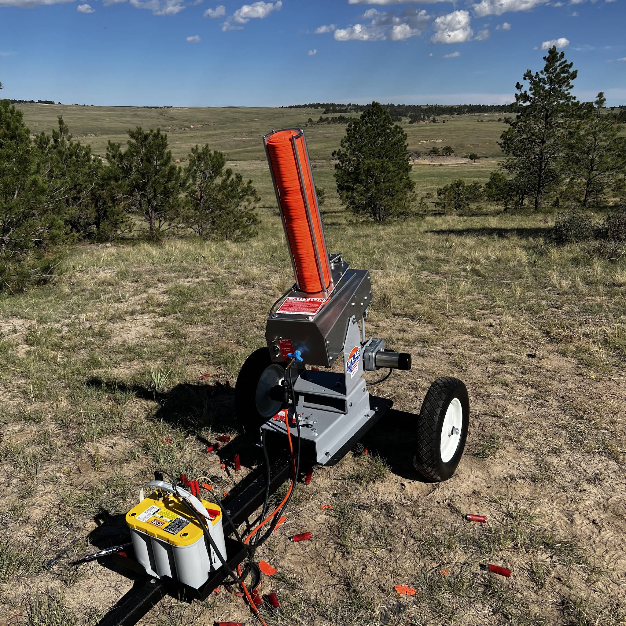 Post from The Collector