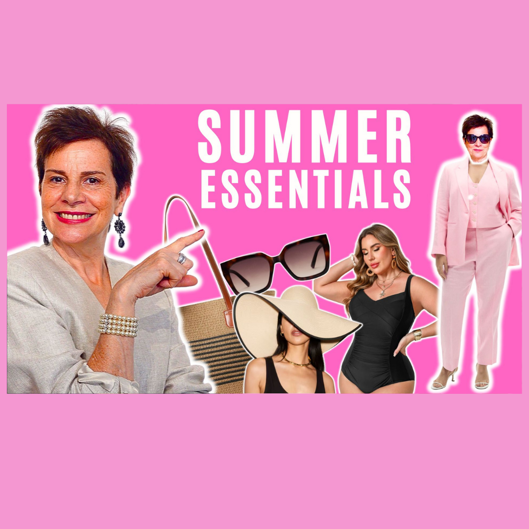 Post from Marie-Anne Lecoeur - The French Chic Expert