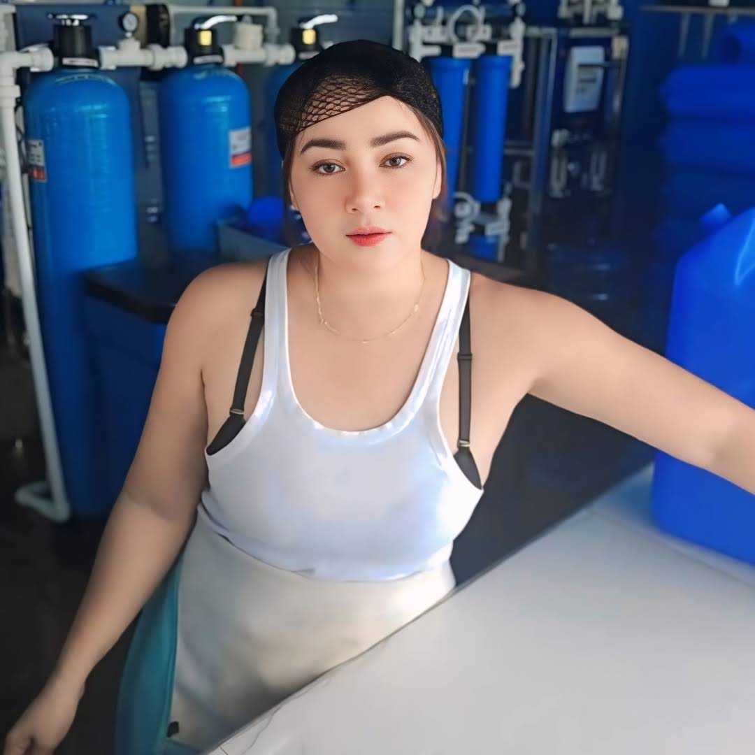 Post from Mariana Canoy Official