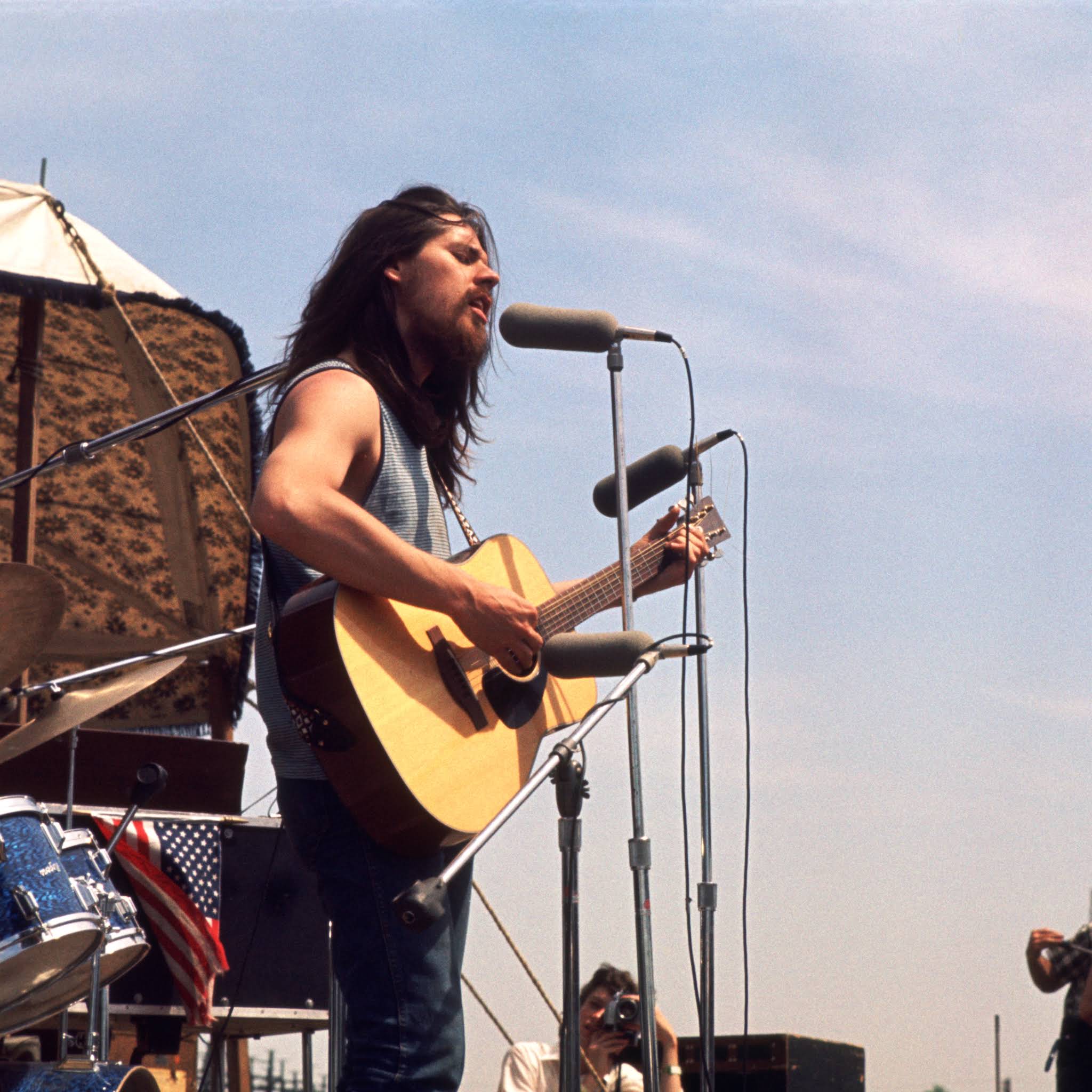 Post from Bob Seger