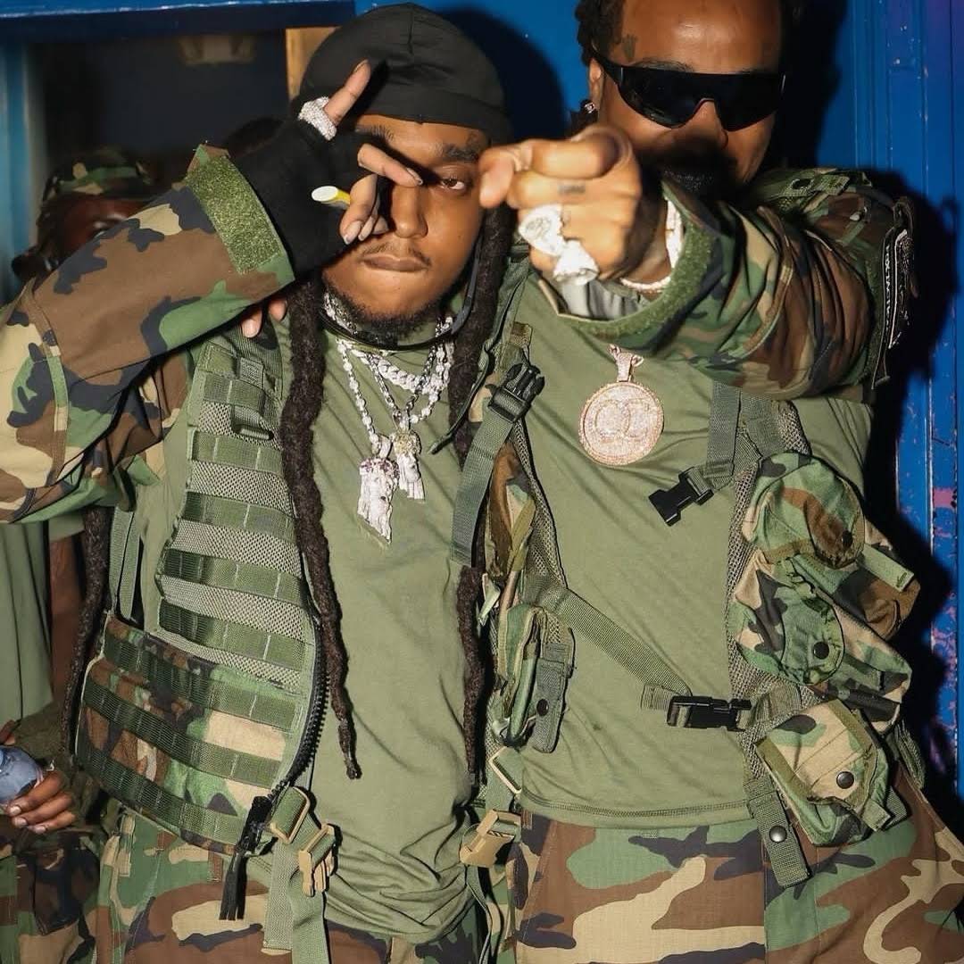 Post from Gamer With Locs