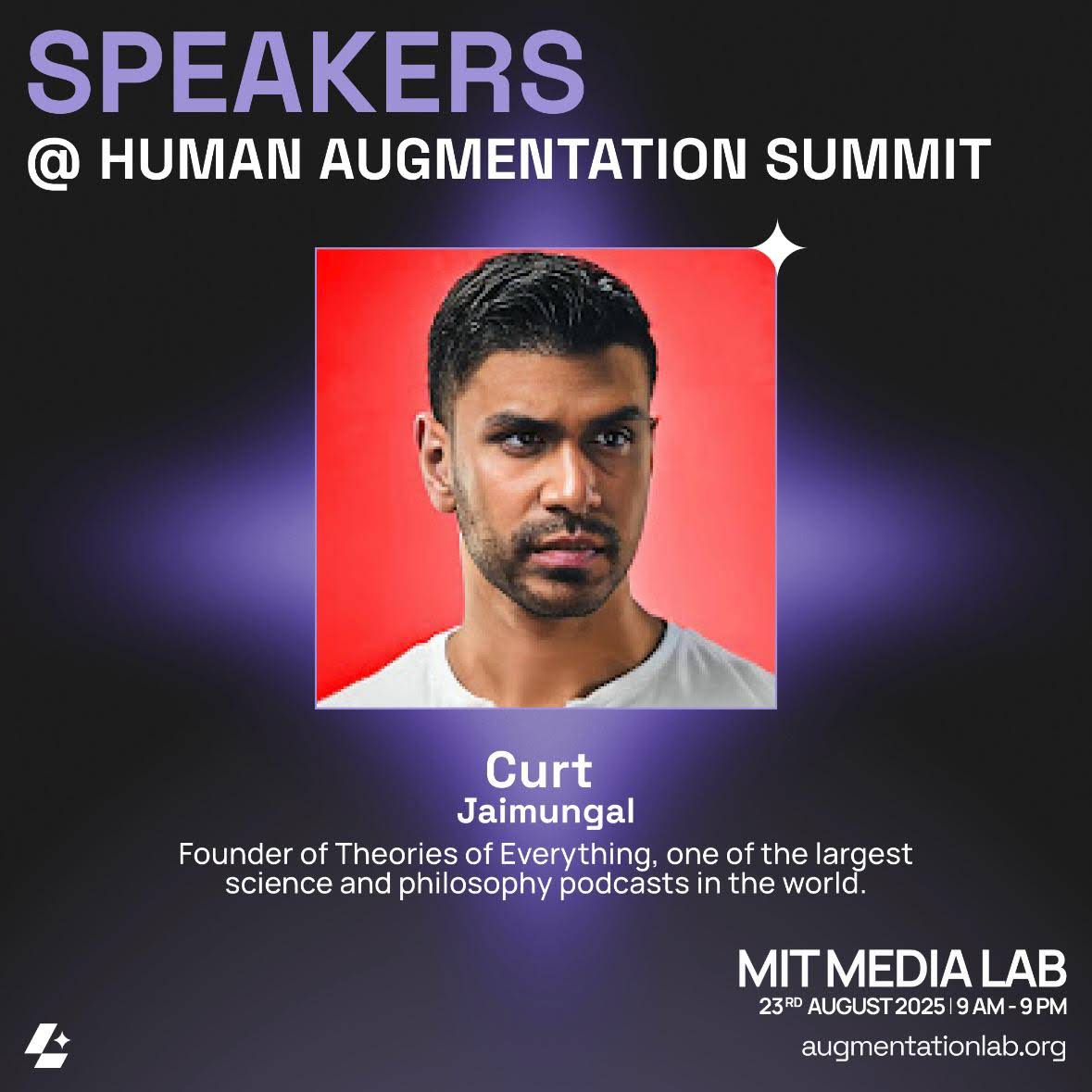 Post from Curt Jaimungal