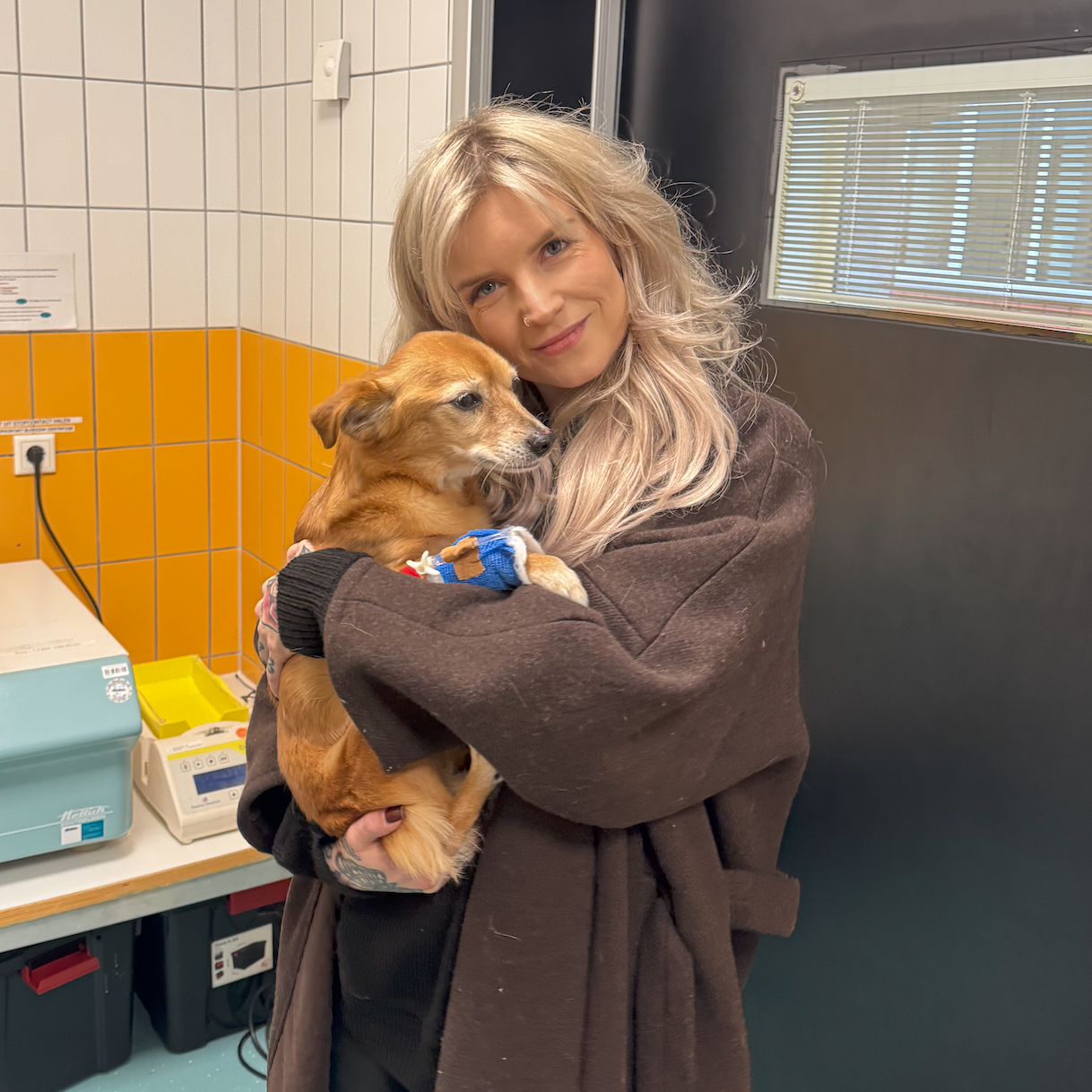 Post from OnneDi