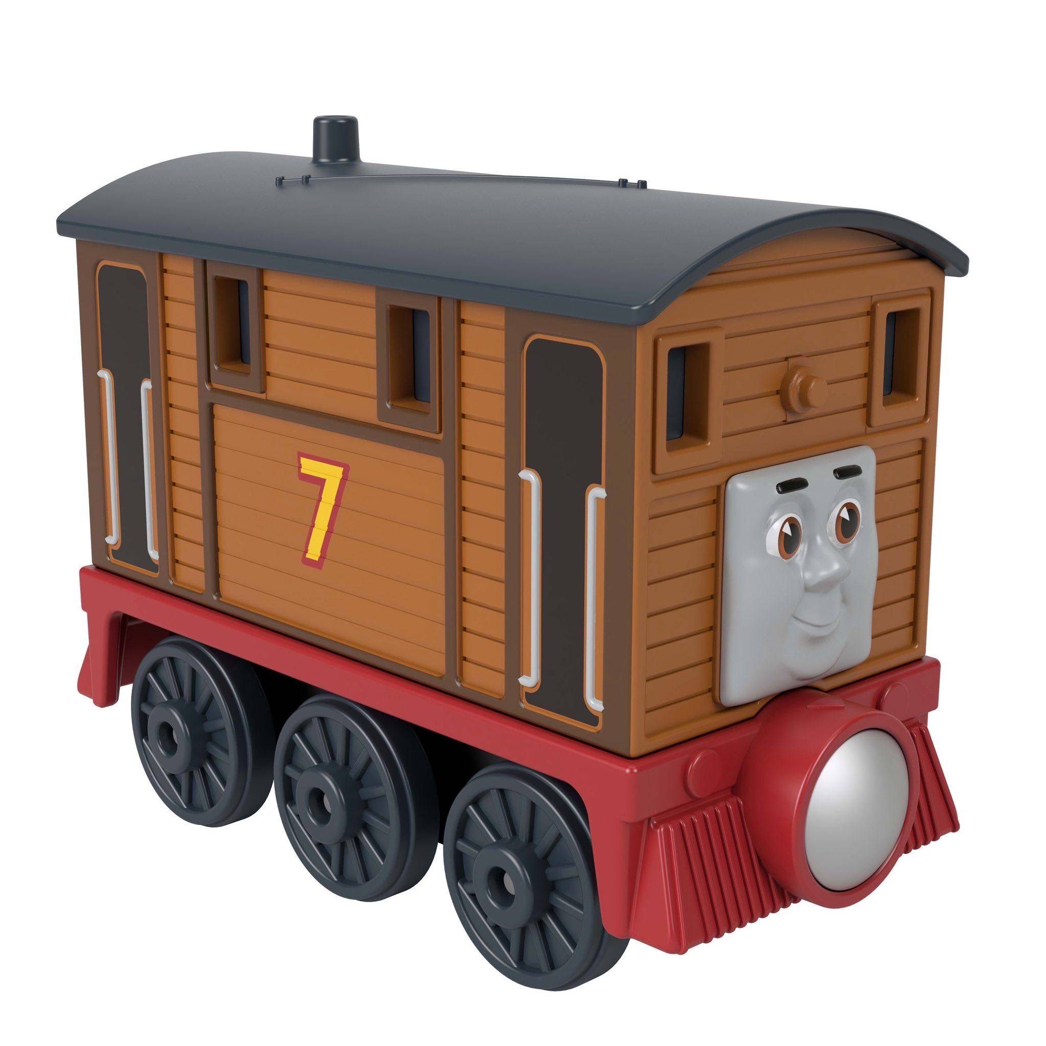 Post from Mr. Conductor 13