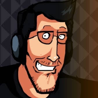 Post from Albert Mation