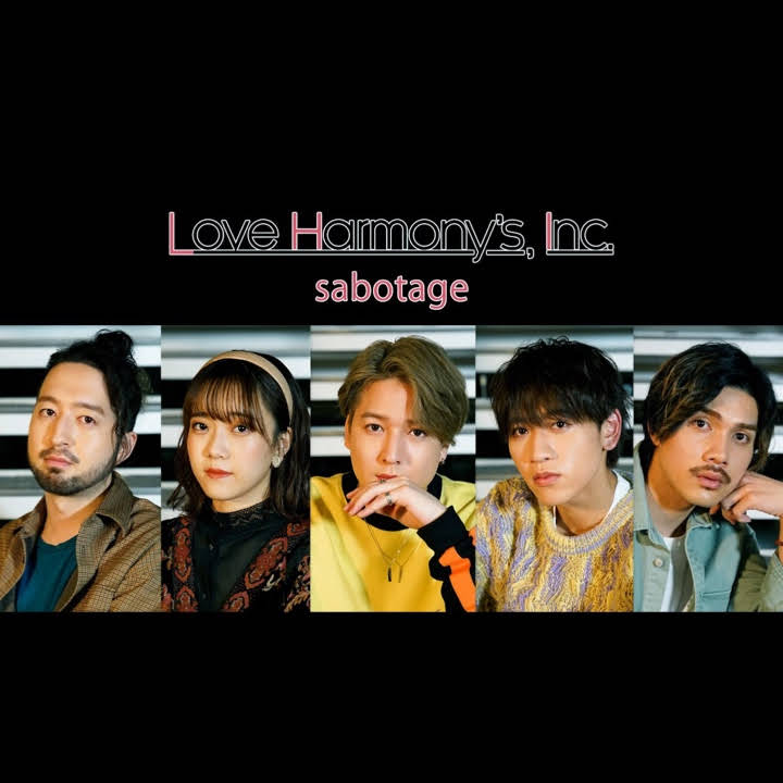 Post from Love Harmony’s, Inc.