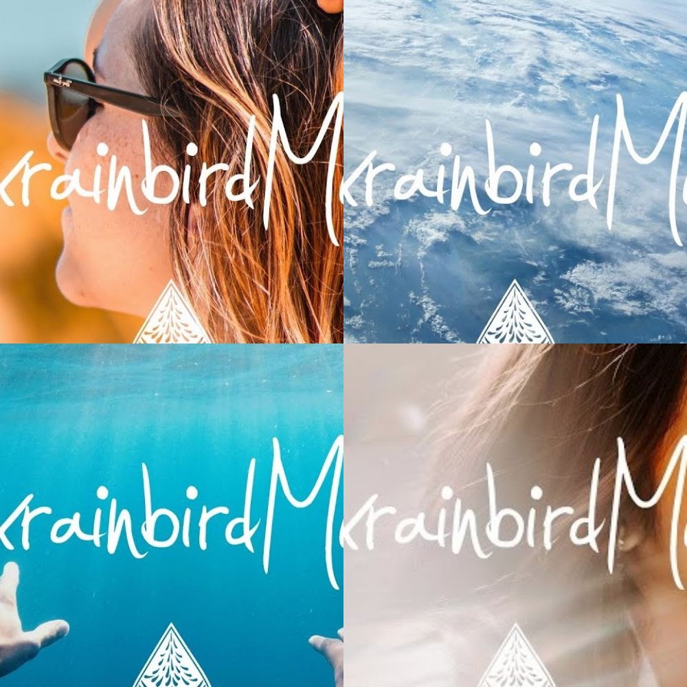 » alexrainbirdMusic 2021