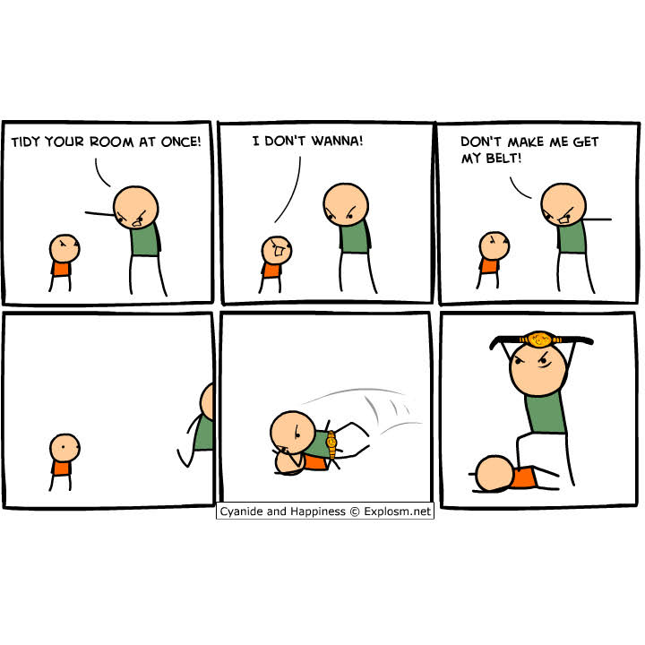 Post from ExplosmEntertainment