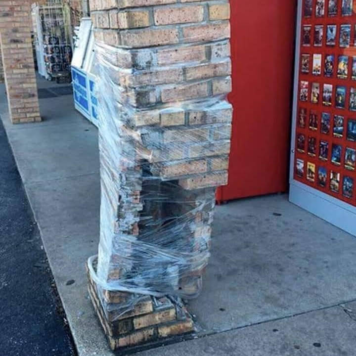 Post from Rogue, Internet Man