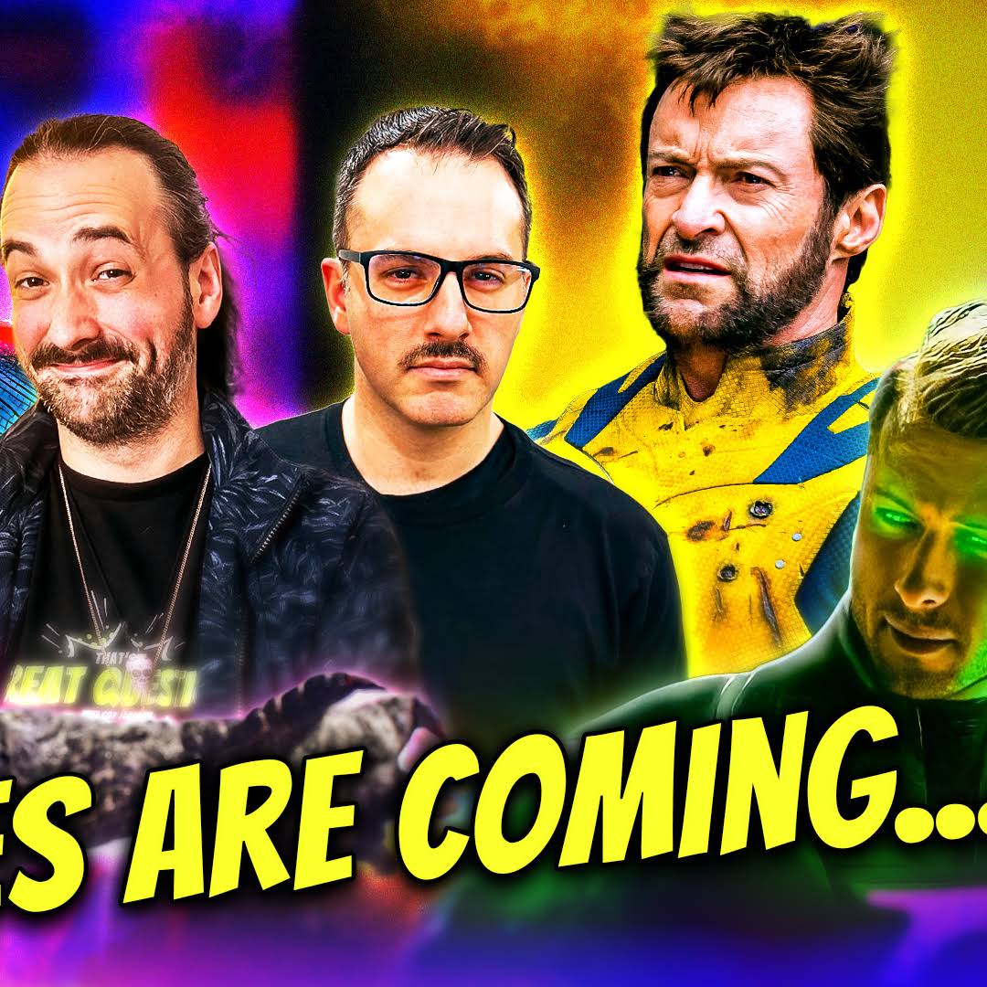 Post from Reel Rejects