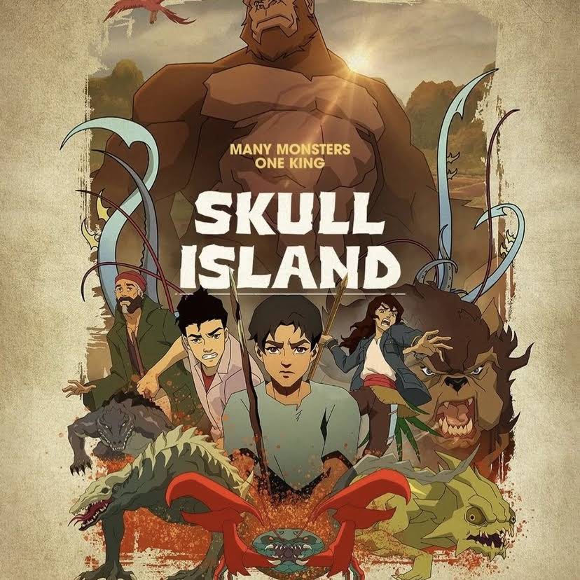 Post from FigureMania Show