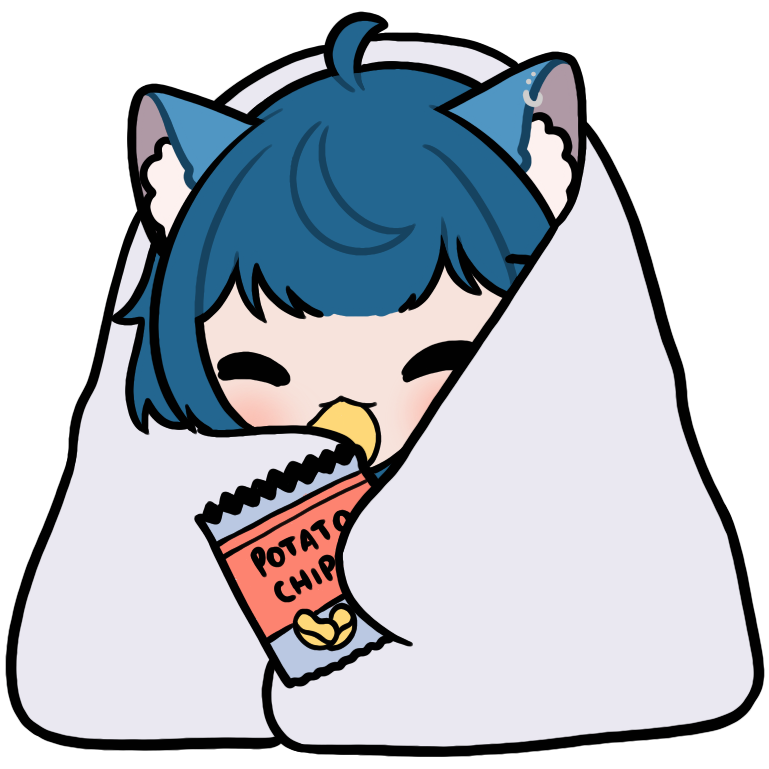 Post from TsunamiCat