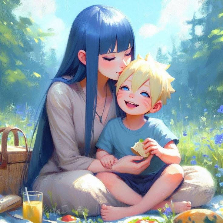 Post from 💖Princess Sarada💖
