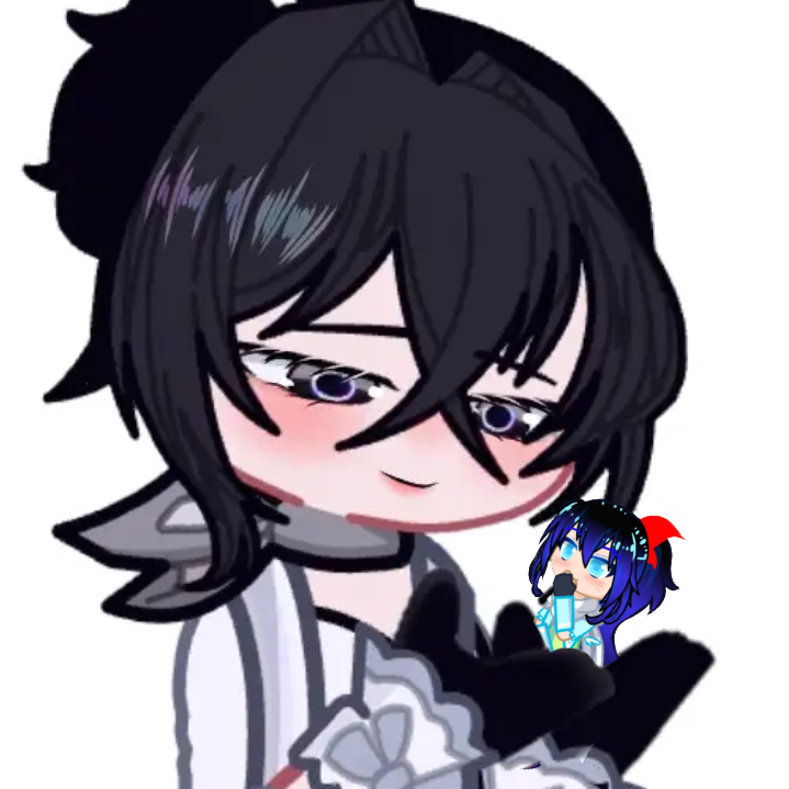 Post from it'z nina Gacha