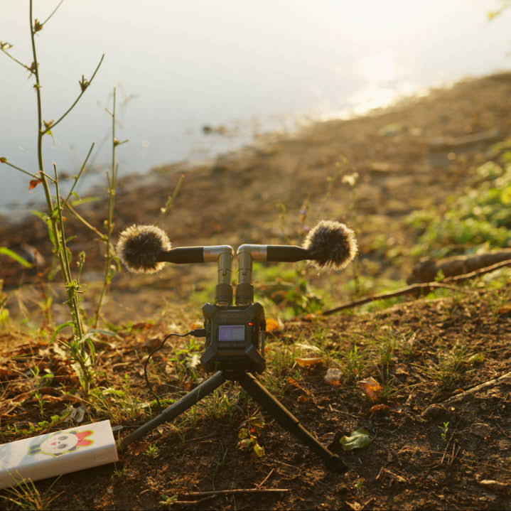 Post from Campfire Master