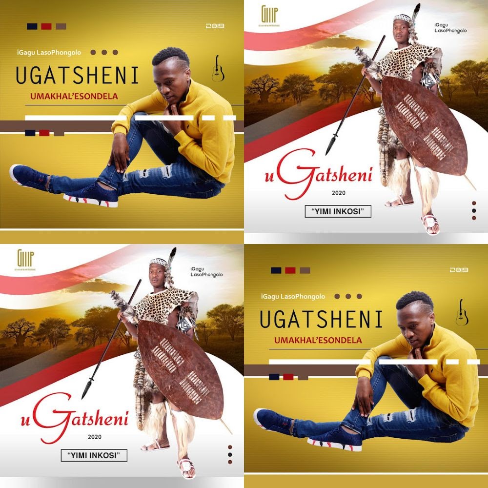 gatsheni songs