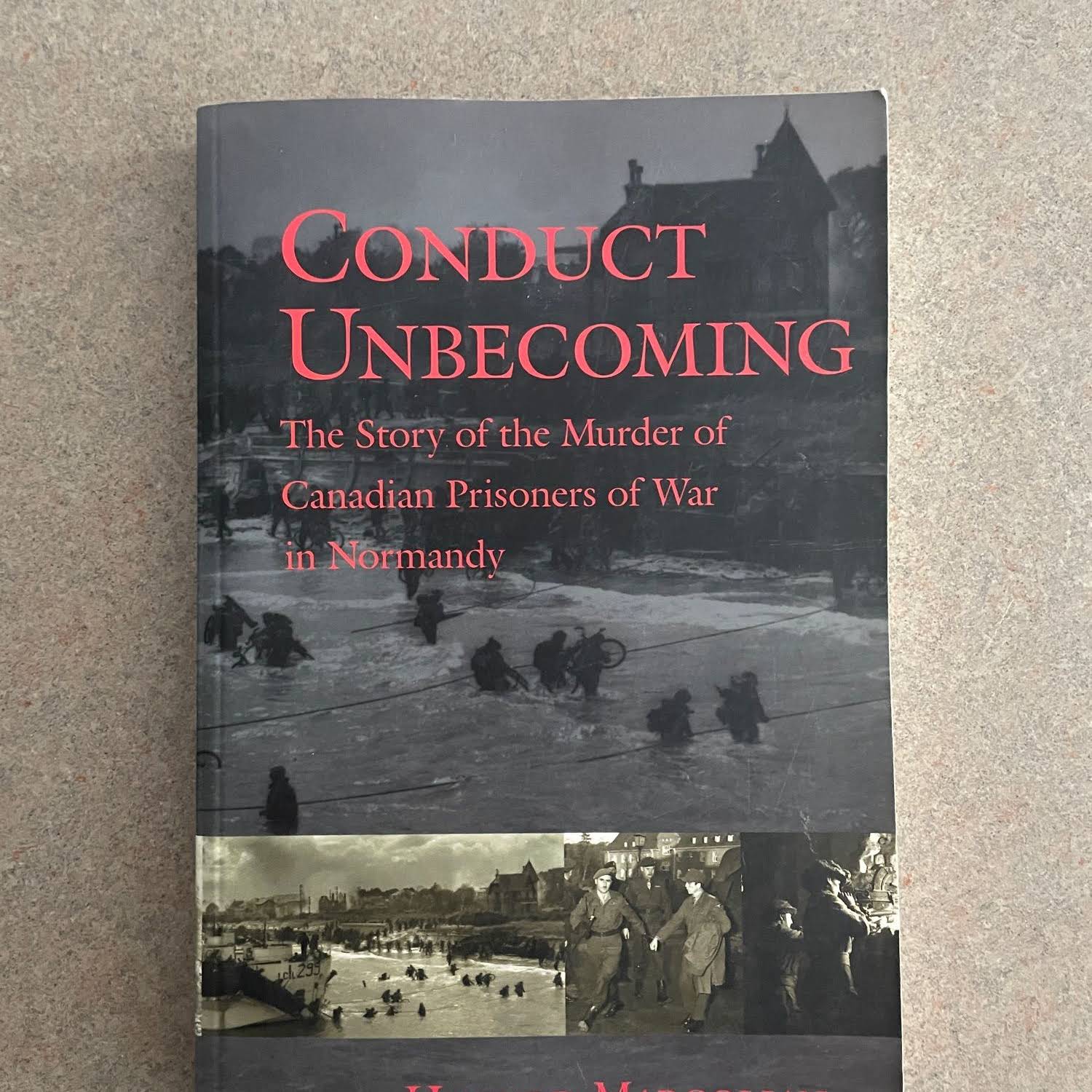 Post from OTD Military History