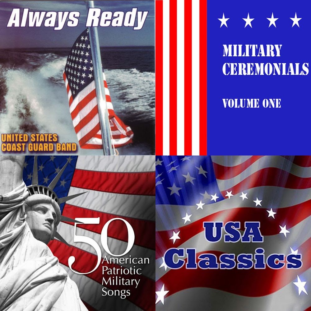 Parade Music