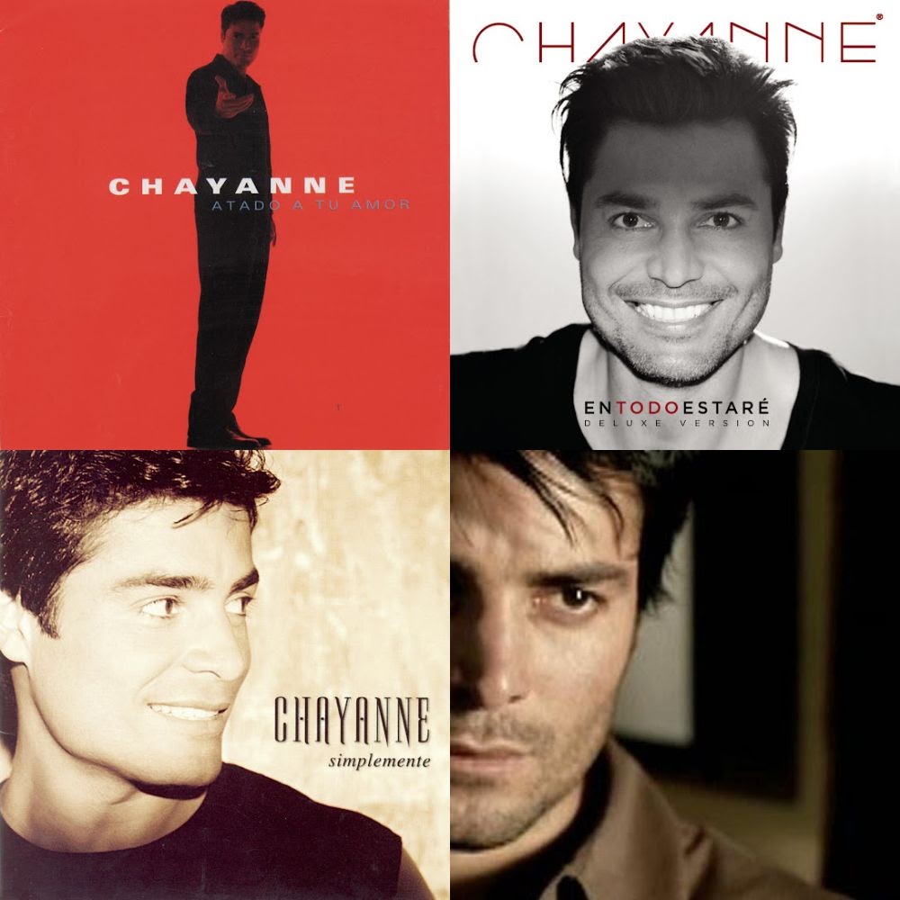 Chayanne