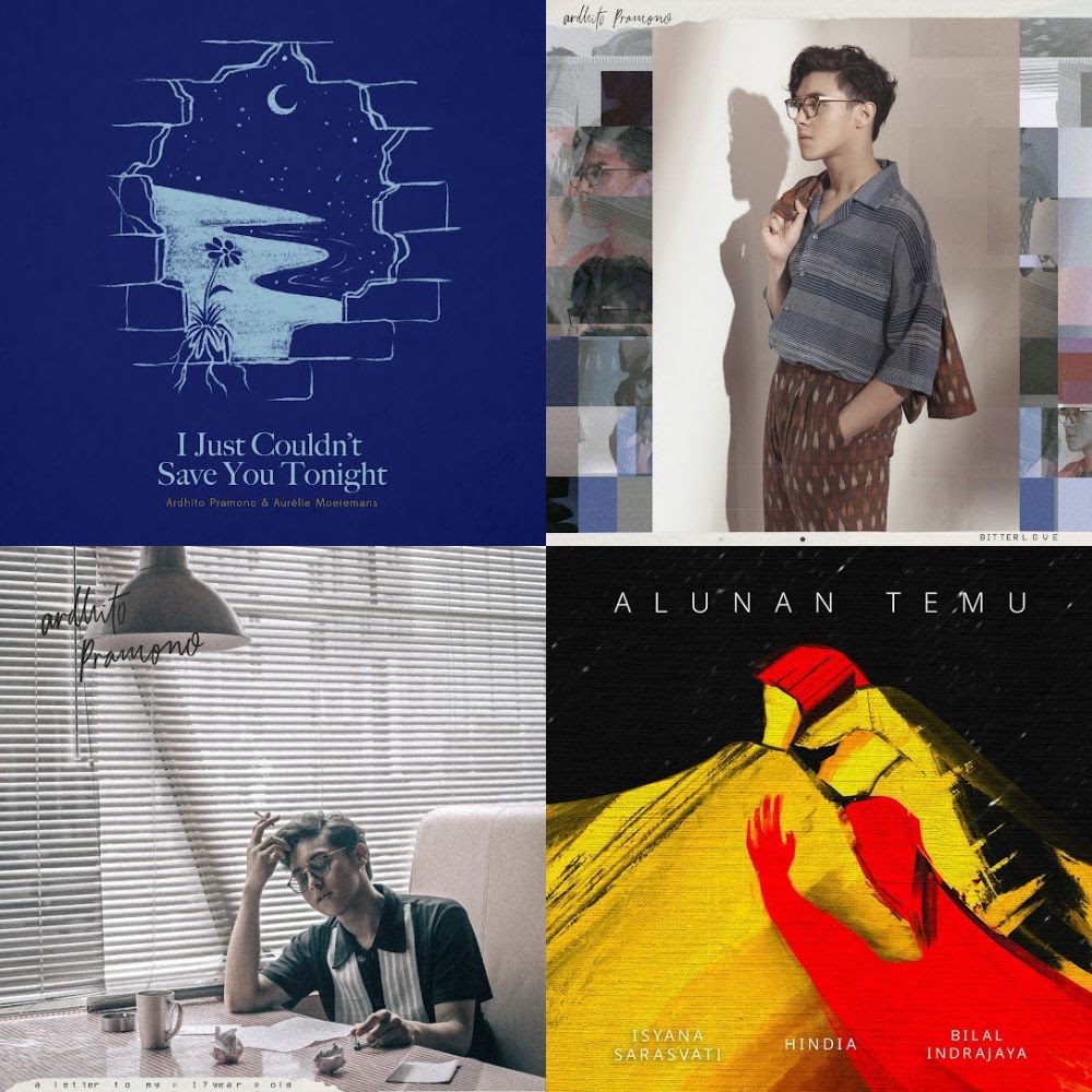 The sound project vol. 5 (day 2)