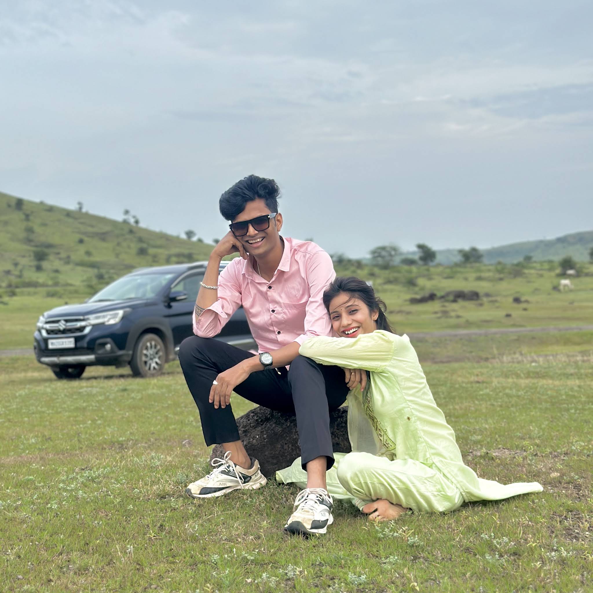 Post from Rushikesh Gadekar vlogs