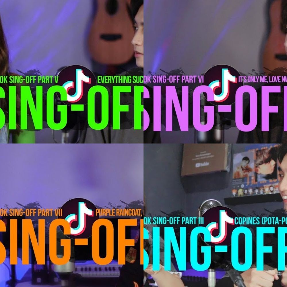 SING-OFF