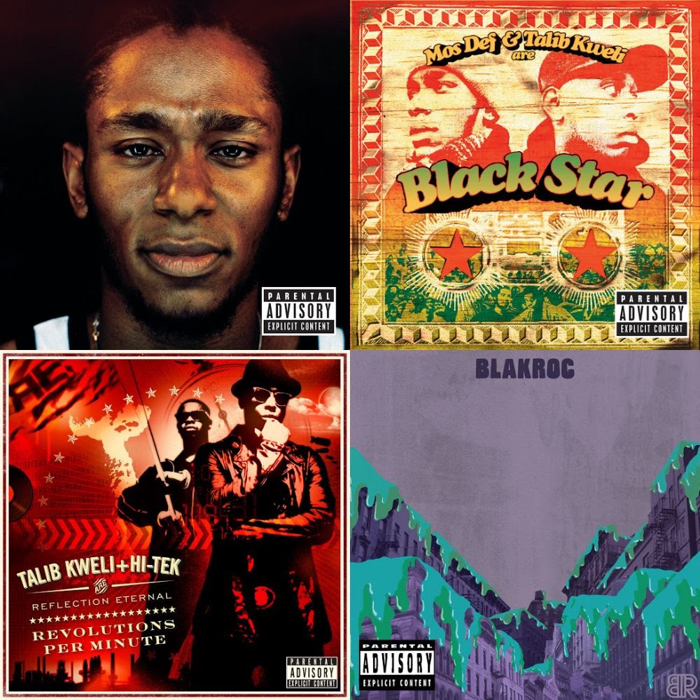 Mos Def | Best Songs