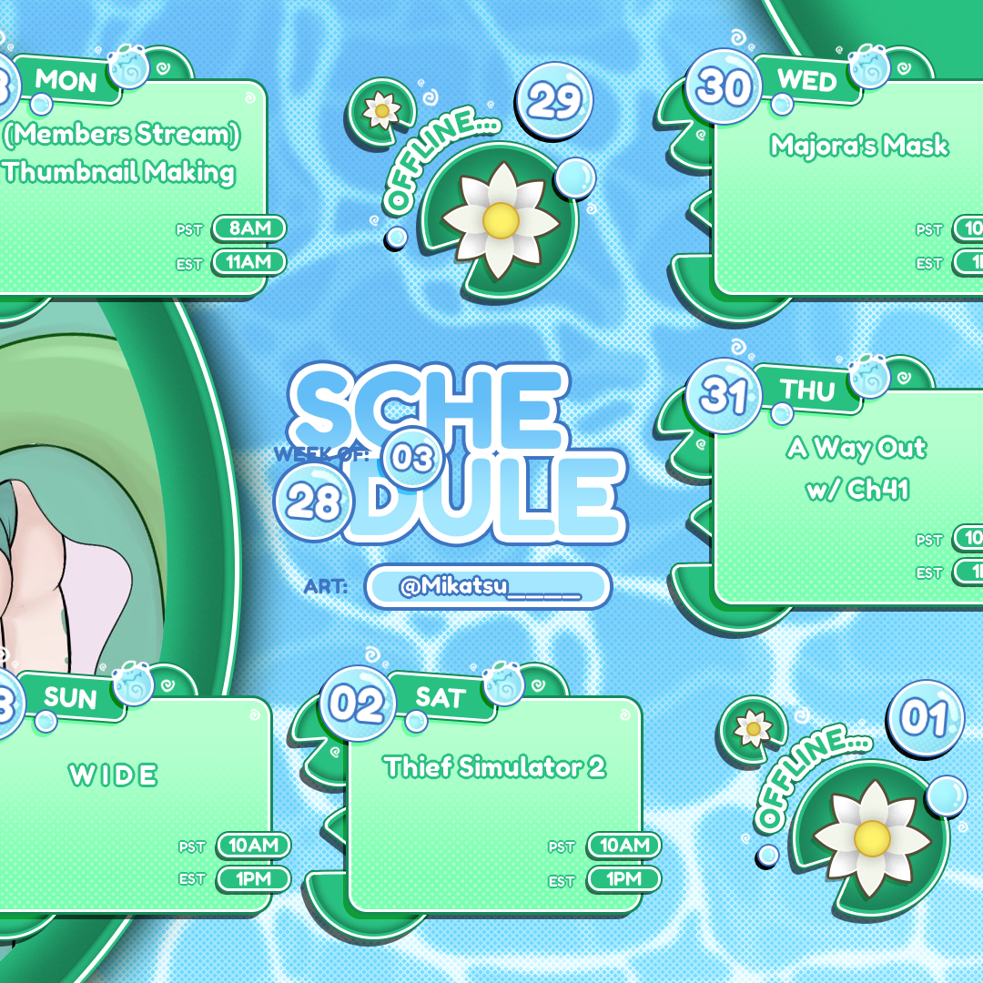 Post from Rebbi Rompin