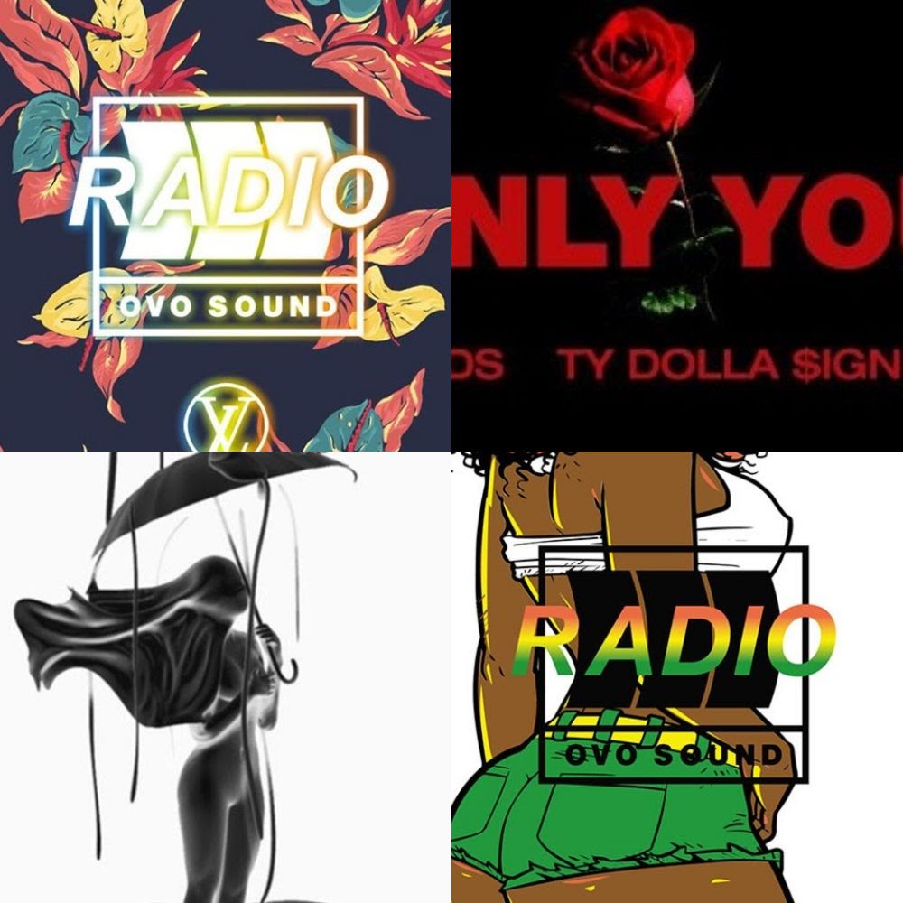 OVO Sound Radio