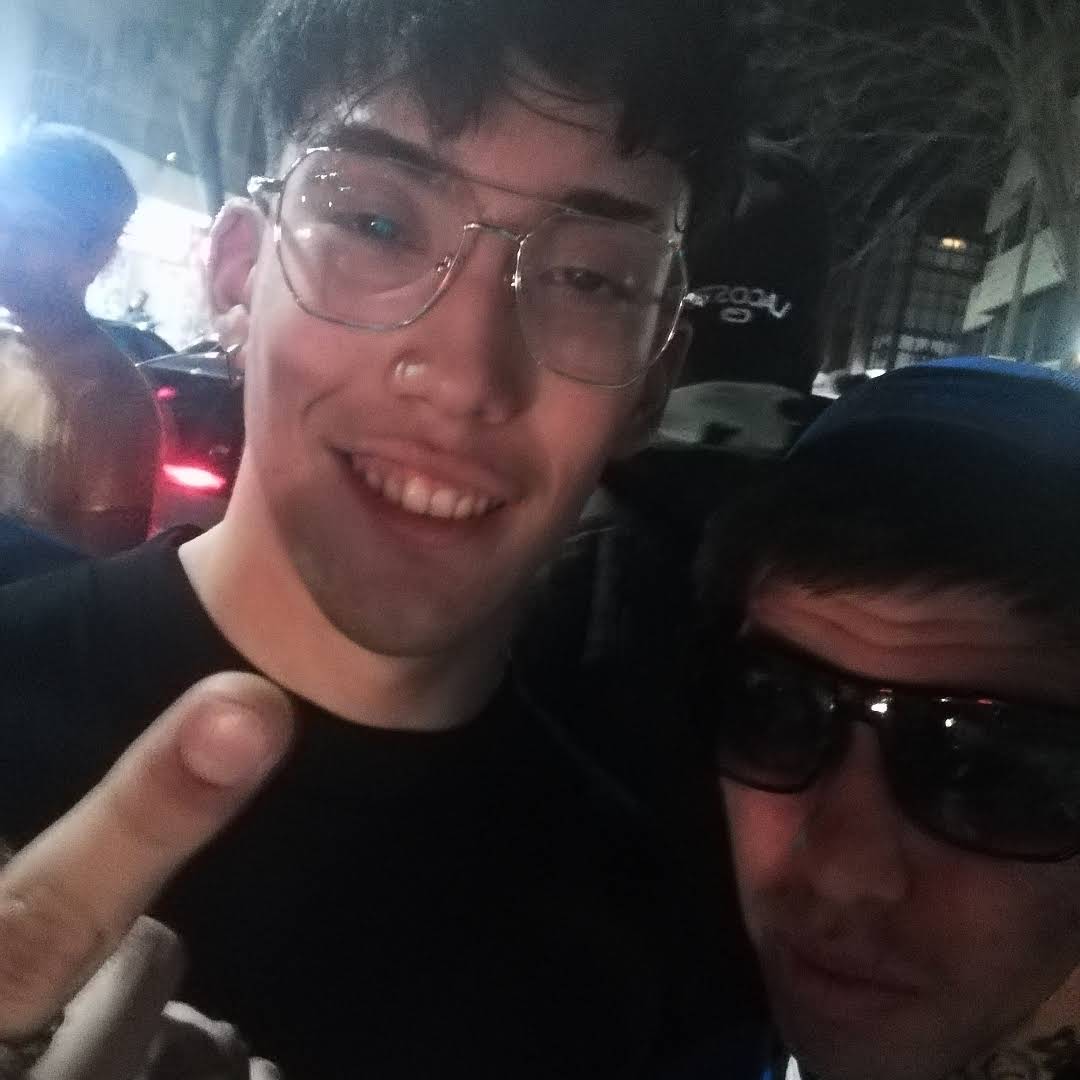 Post from Lil Frank Ssj