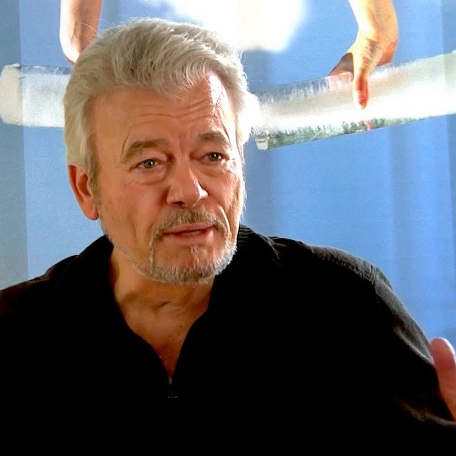 George Knapp - Topic - YouTube