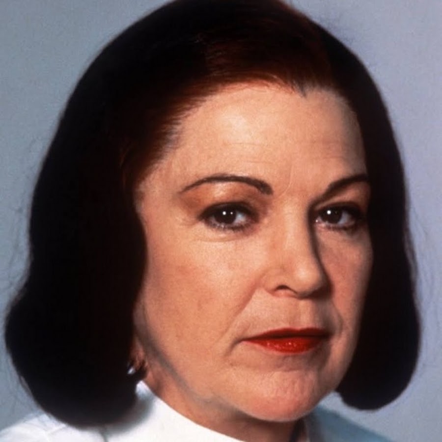 Annie Ross - Topic - YouTube