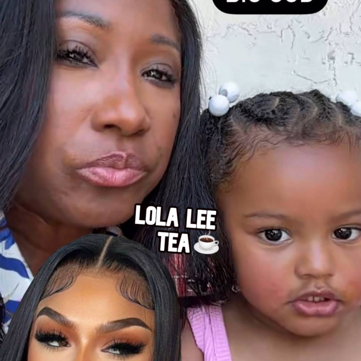 Post from Lola Lee Tea