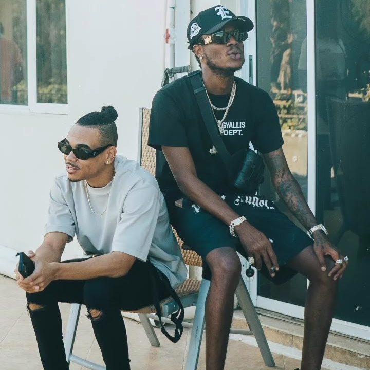 Post from 1SYDE ENT☄