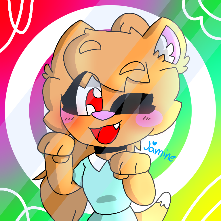 Post from Jamine-Aki_ Artz