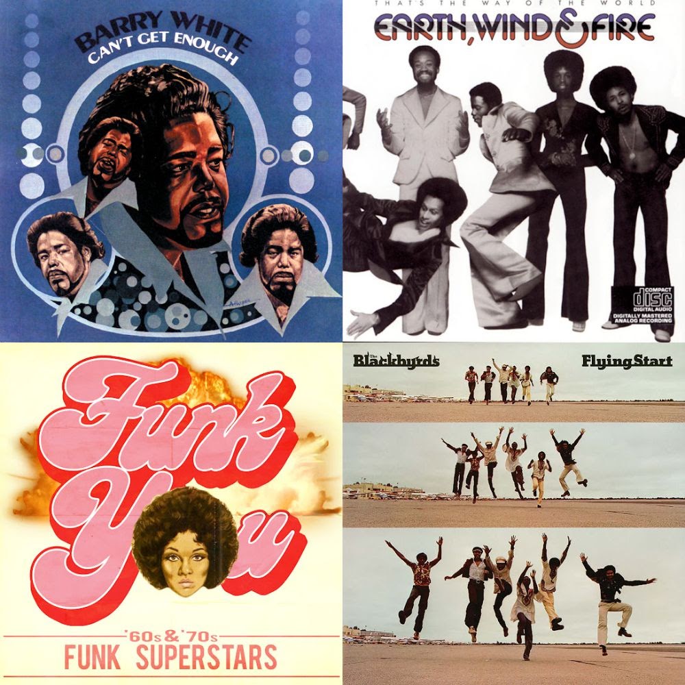 Solid Gold Soul 1975