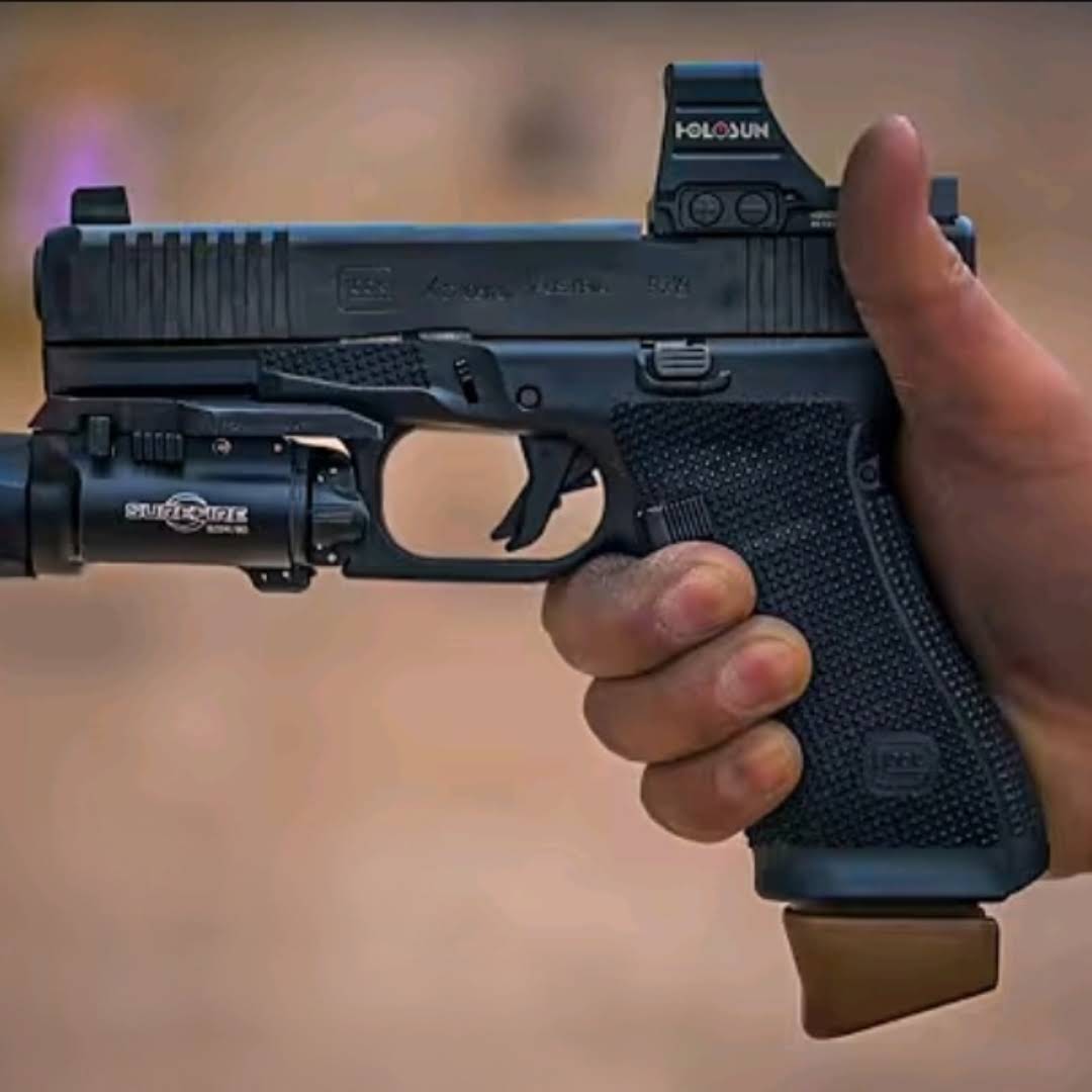 Post from Tactical Advisor