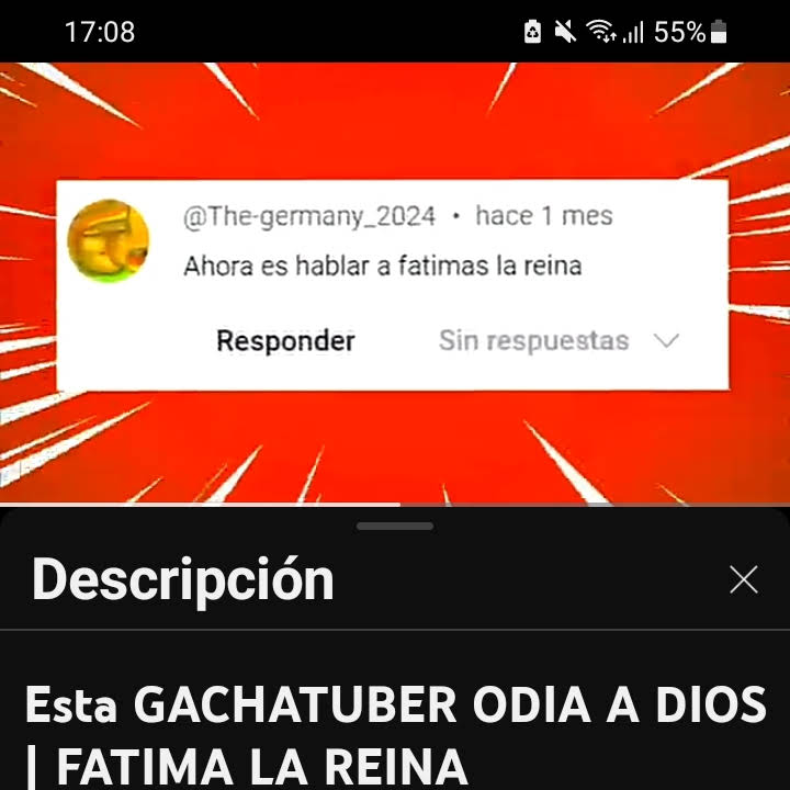 Post from El mathi 2009