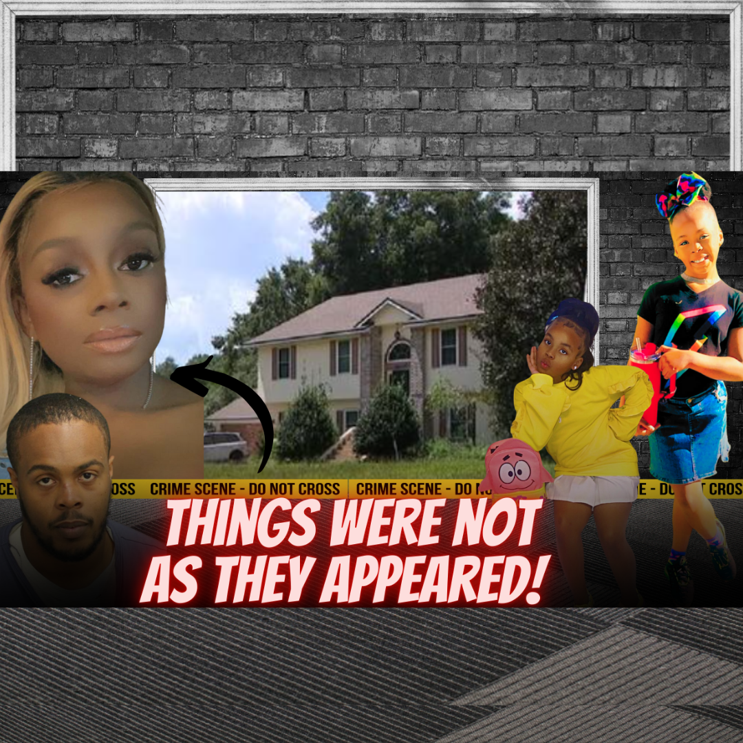 Post from M Kisha Investigates