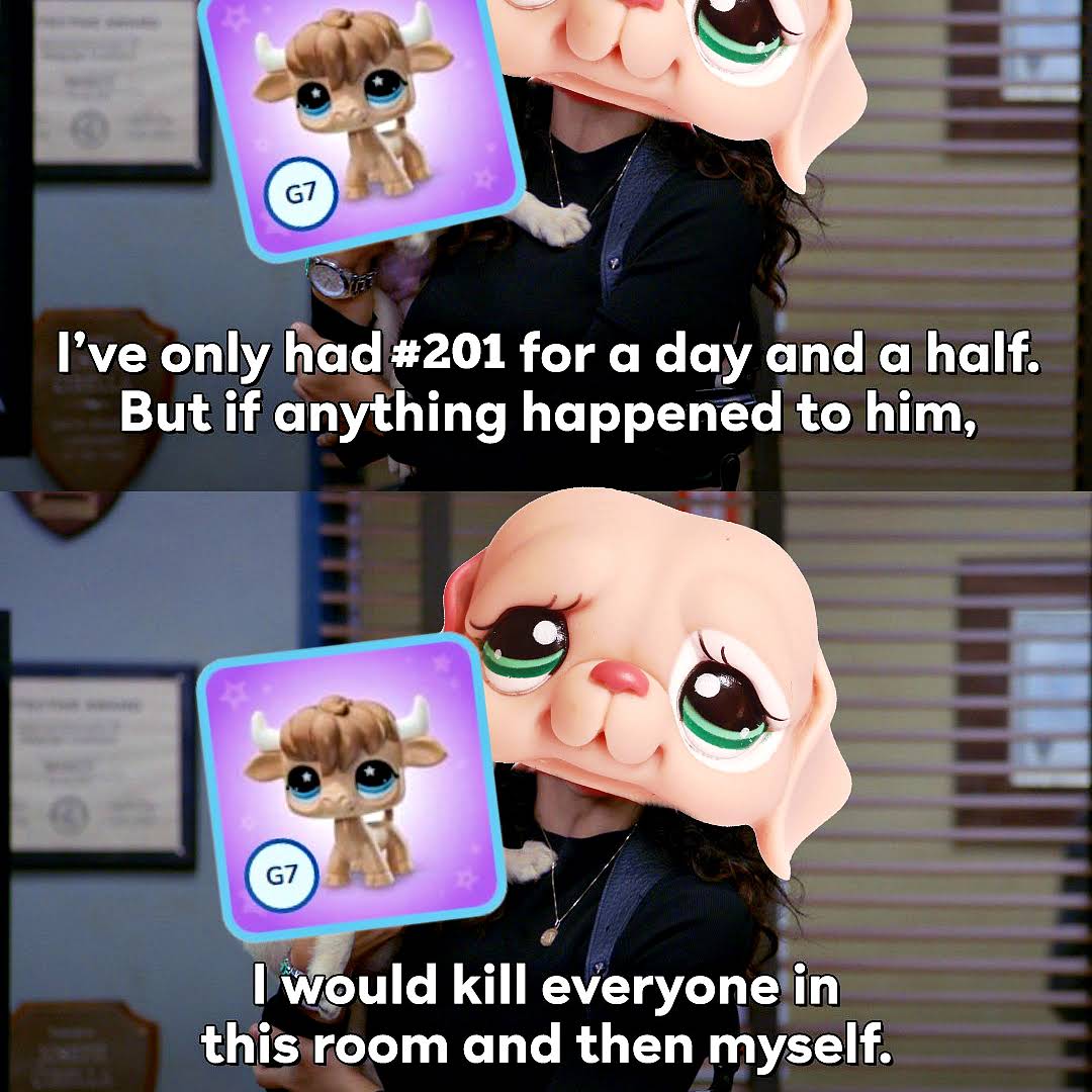 Post from Gerrie Berrie