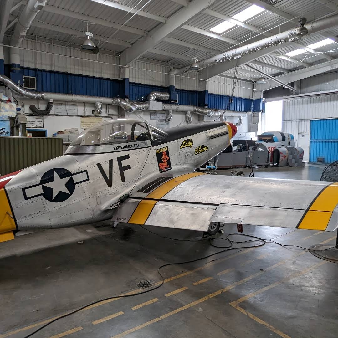 Post from Aviation Plus