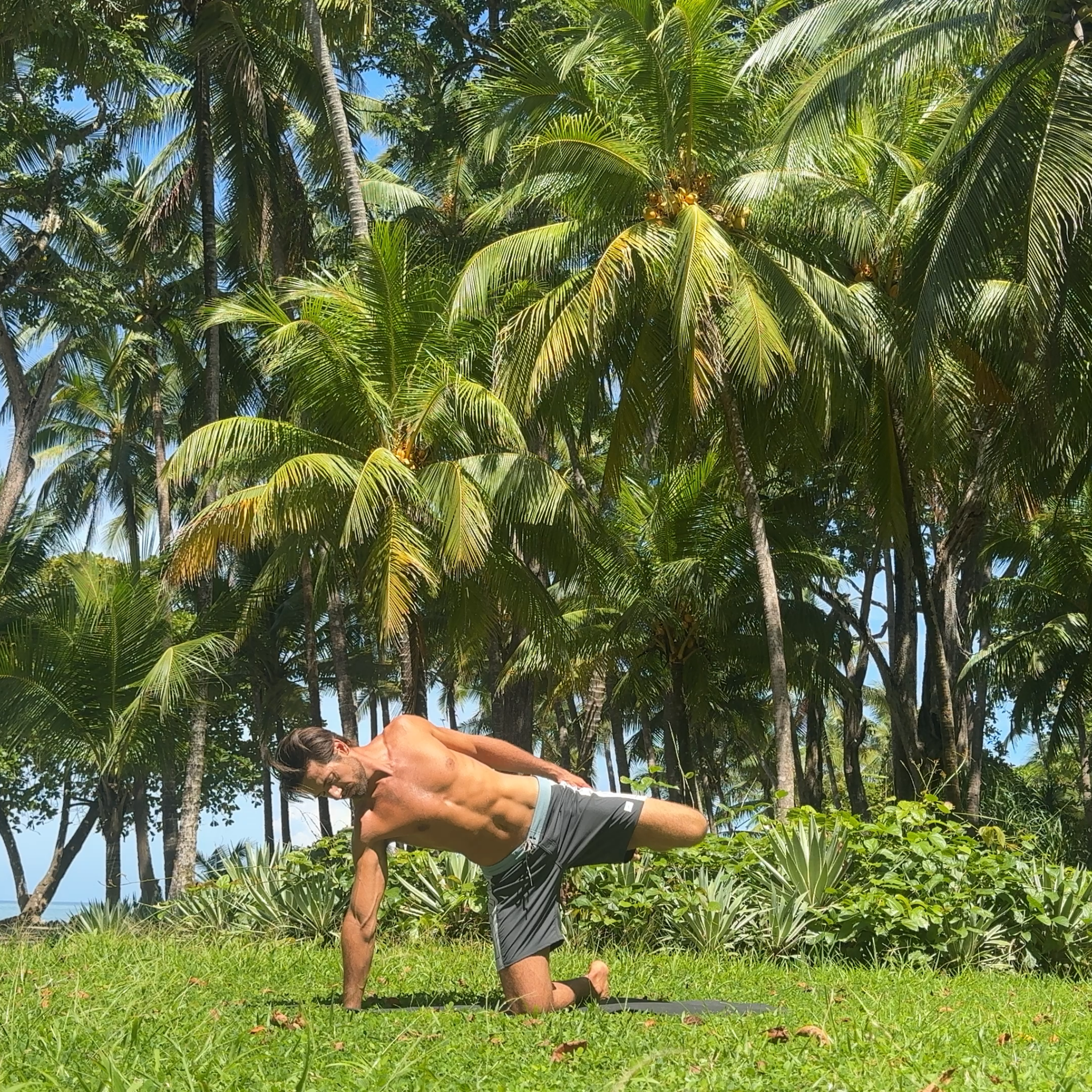 Post from Yoga With Tim