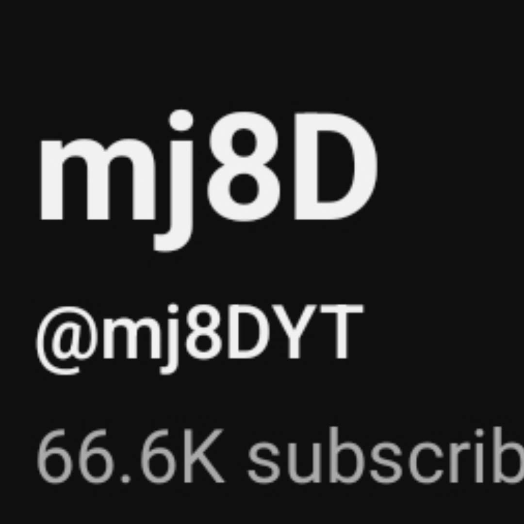 Post from mj8D