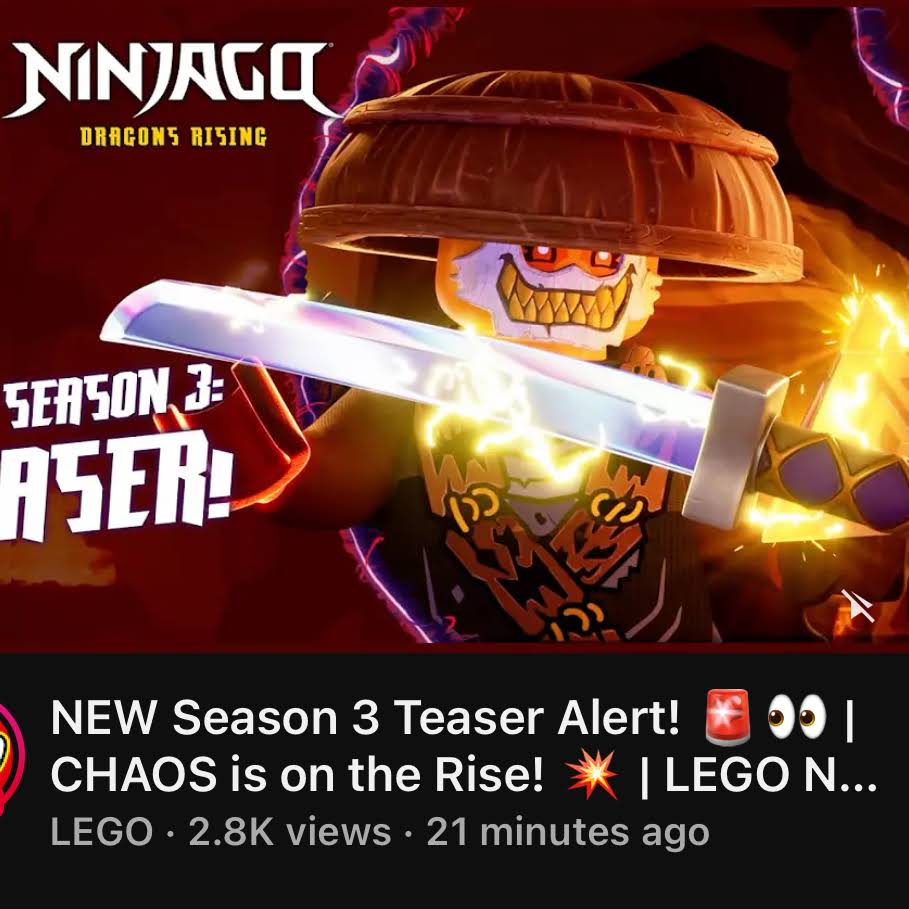 Post from BEGOBLOX