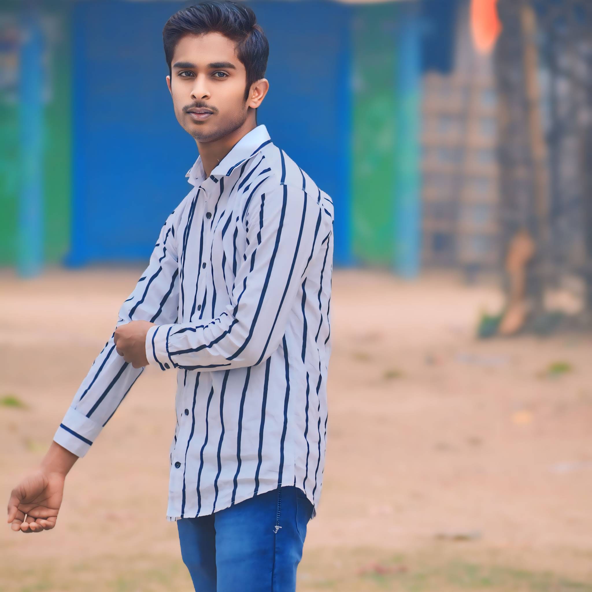 Post from comedian boys yt