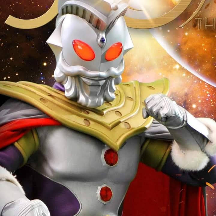 Post from Sam Messenger The ULTRAMAN Official Fan 2025