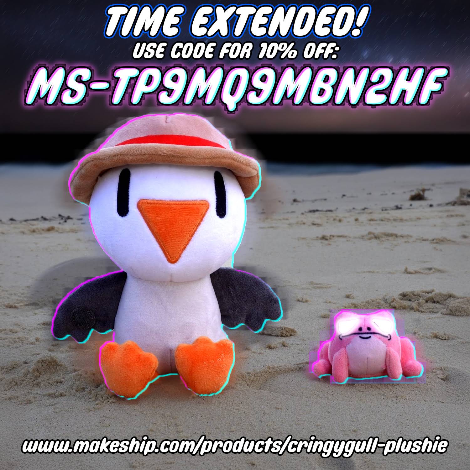 Post from CringyGull