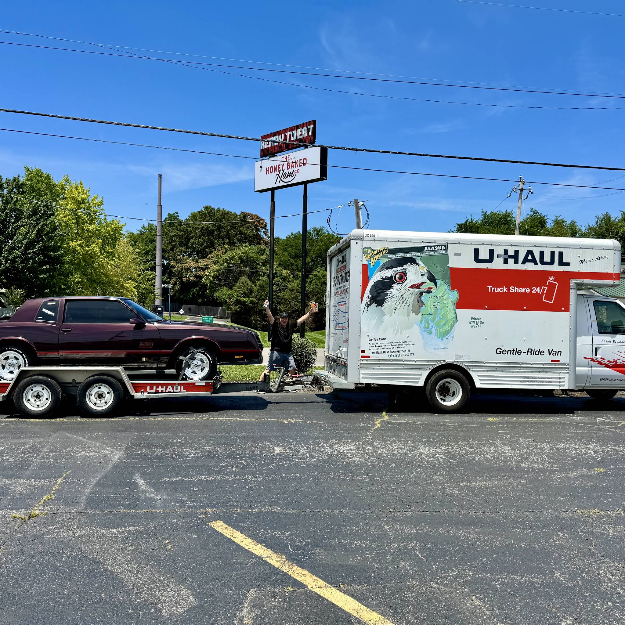 Post from Auto Auction Rebuilds
