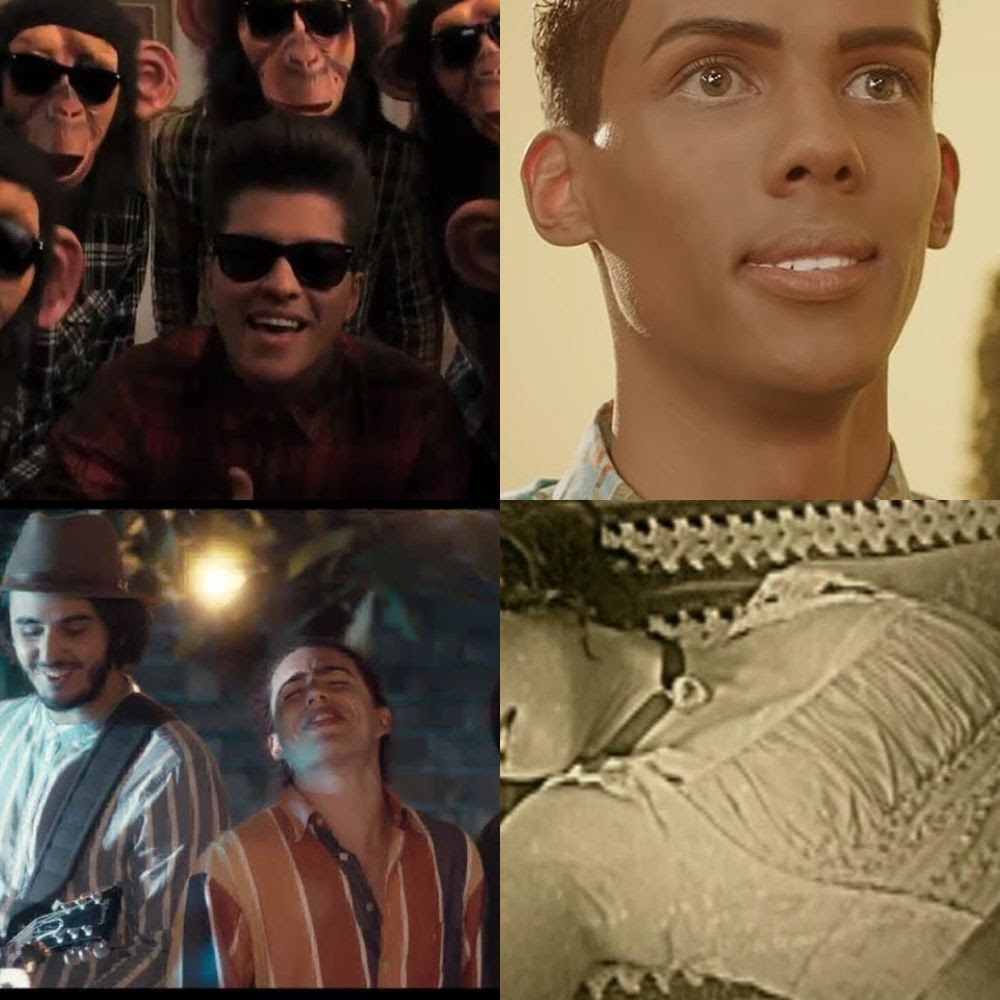 Música chévere